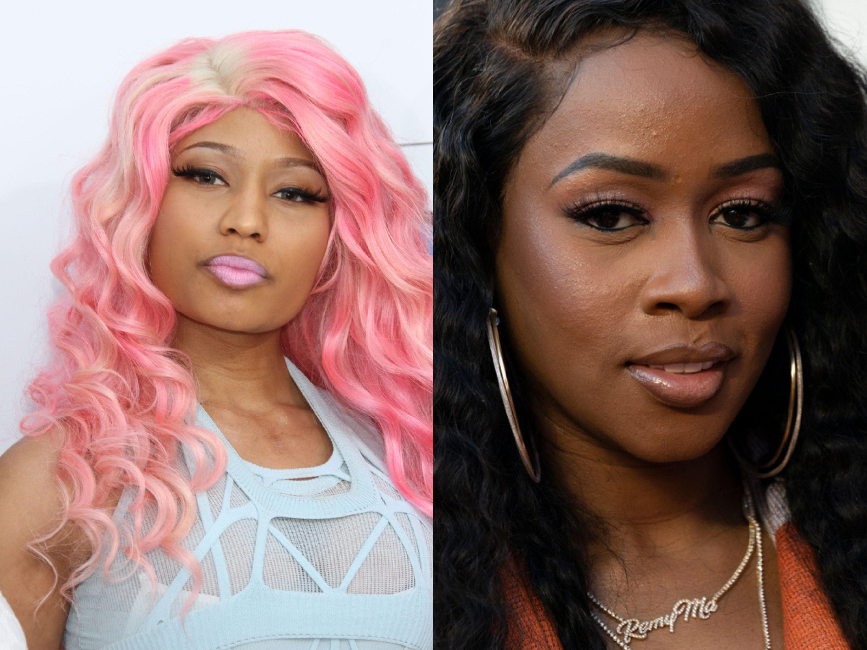 The 35 Biggest Hip-Hop And Rap Beefs Ever, Ranked