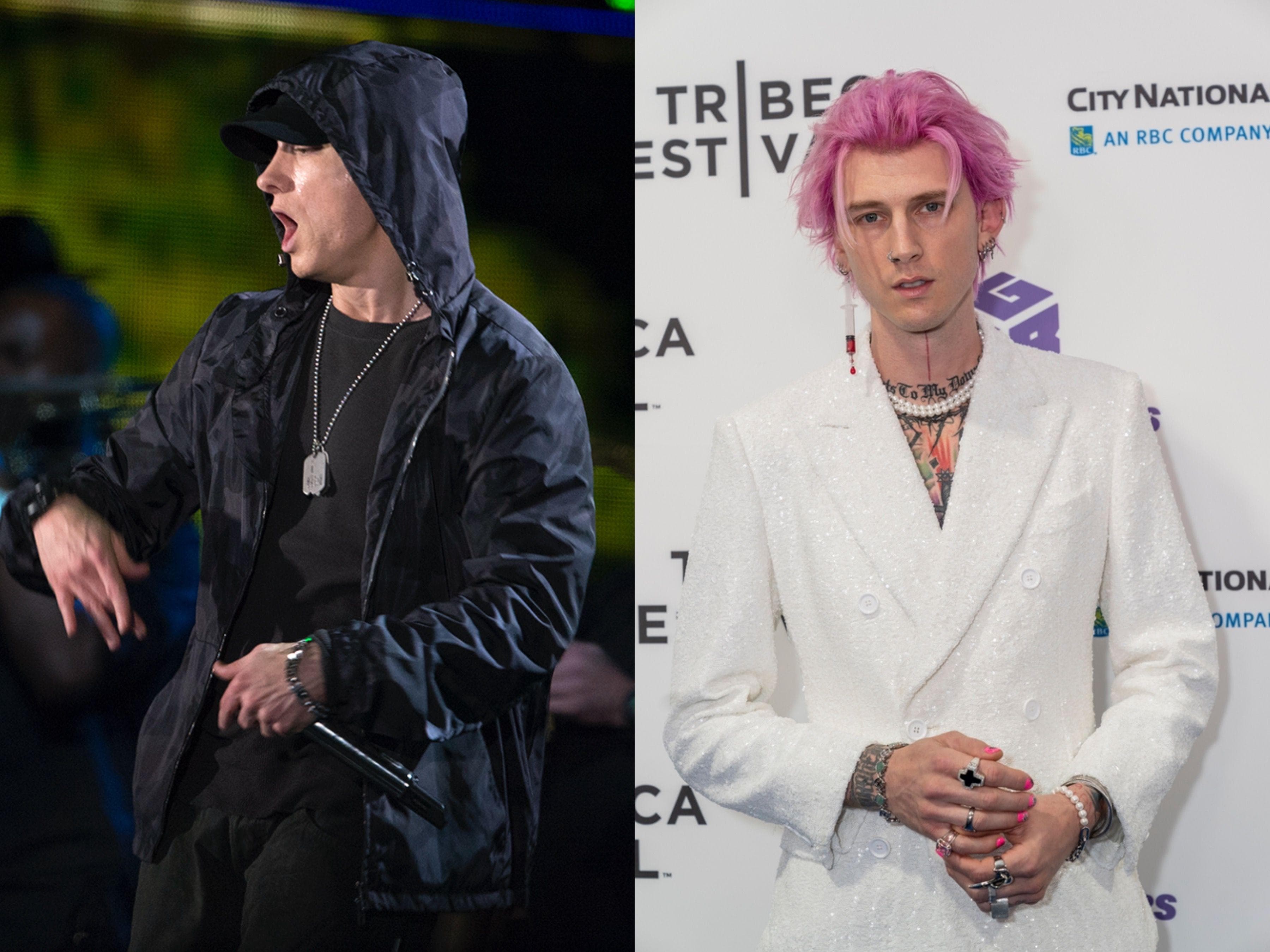 The 35 Biggest Hip-Hop And Rap Beefs Ever, Ranked