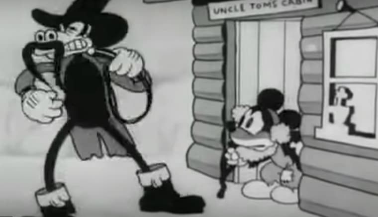 11 Most Controversial Cartoon Characters, Ranked By Fans