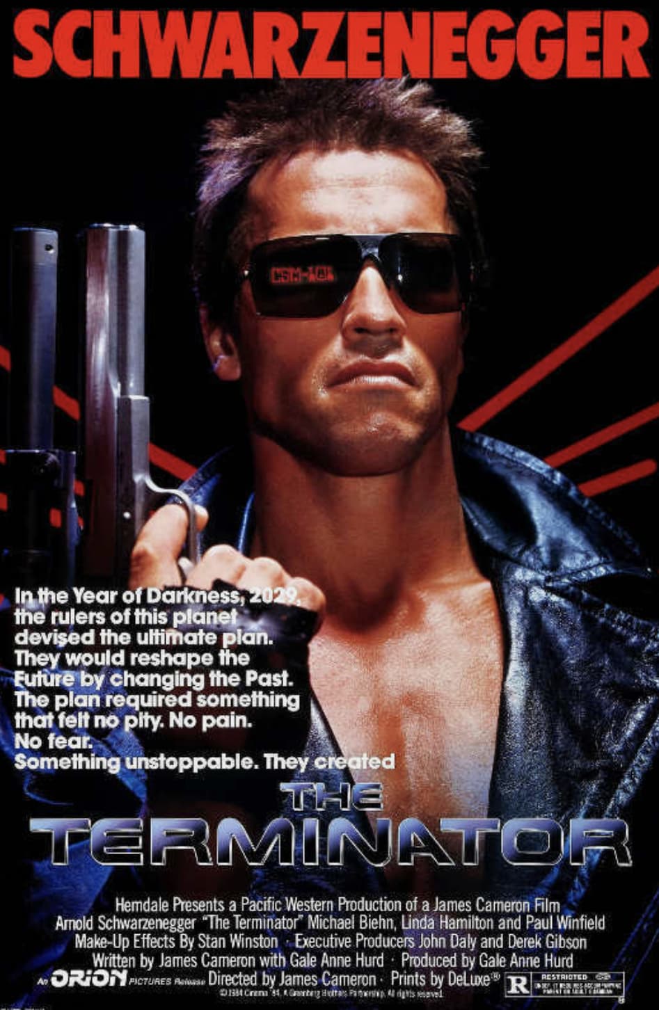 The 19 Coolest Movie Posters Of All Time, Ranked By Fans