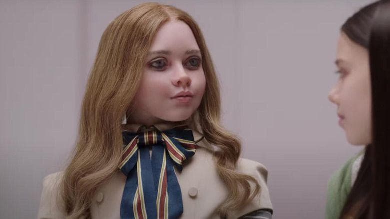 13 Behind-The-Scenes Stories From 'M3GAN'