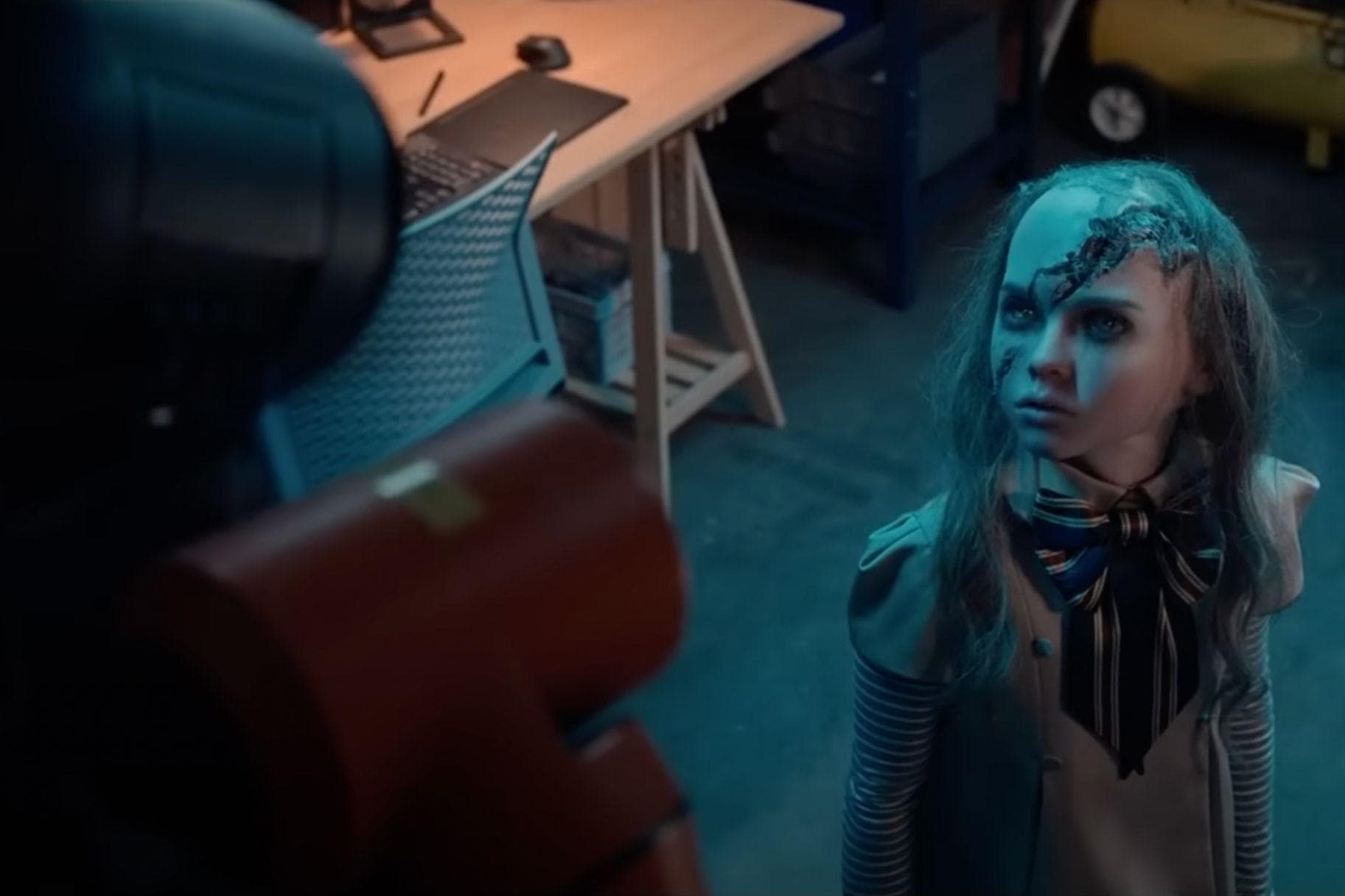 13 Behind-The-Scenes Stories From 'M3GAN'