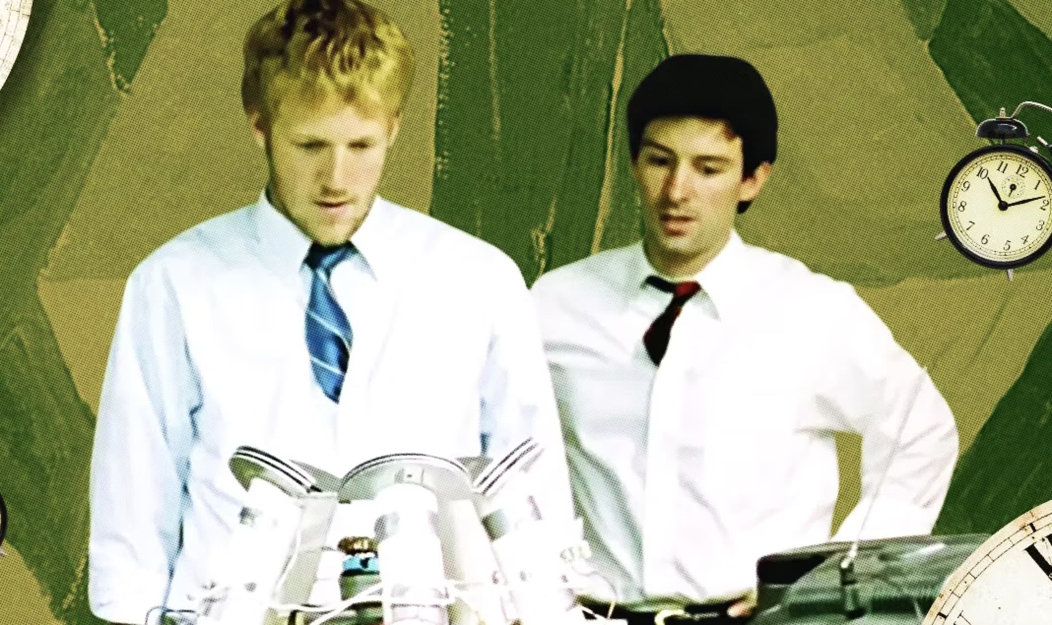 The 20 Most Mind-Bending Movies of All Time, Ranked