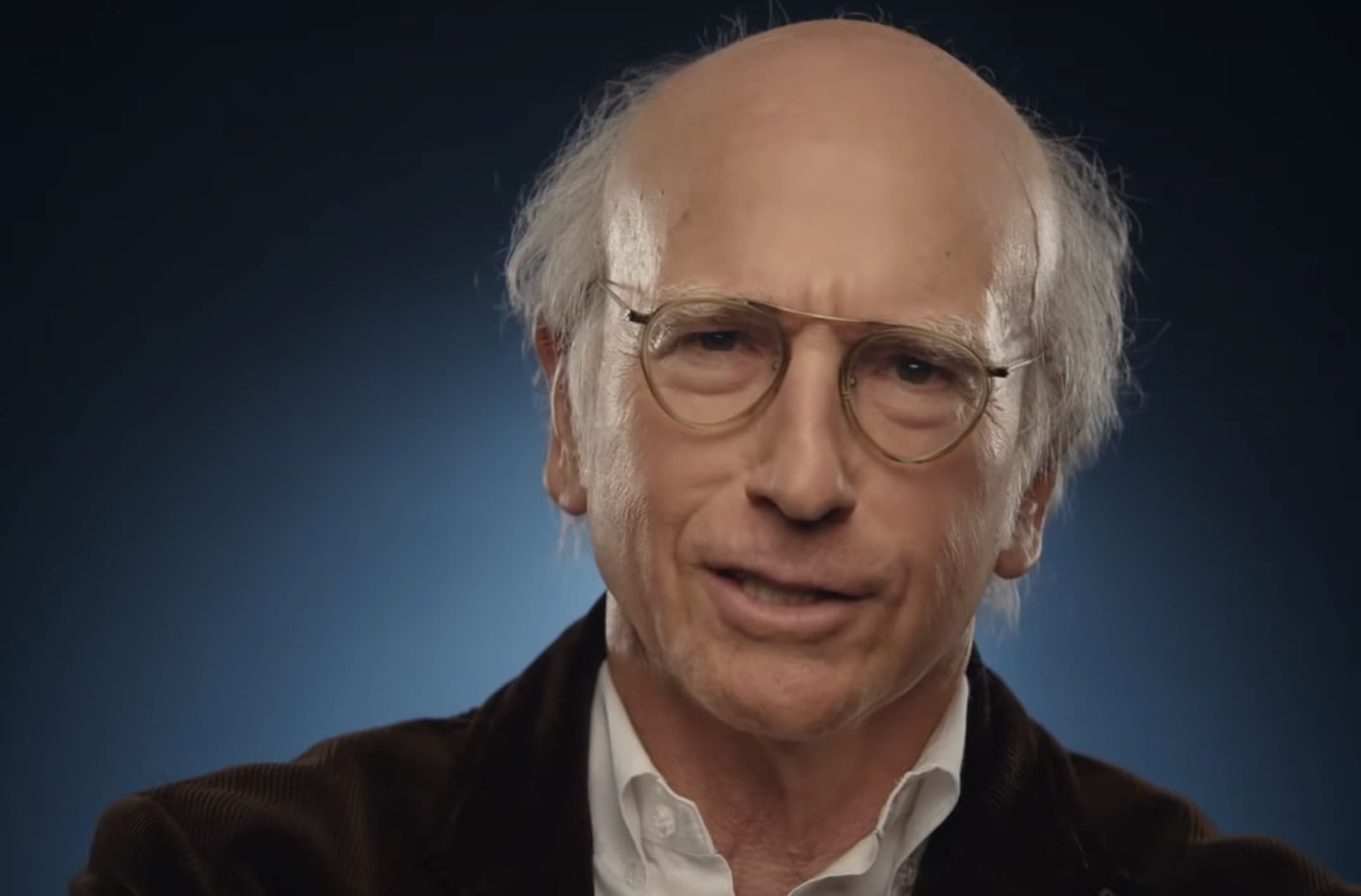 How Larry David Helped Juan Catalan Avoid Prison