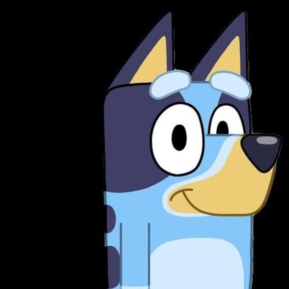 The Best Bluey Characters, Ranked by Fans