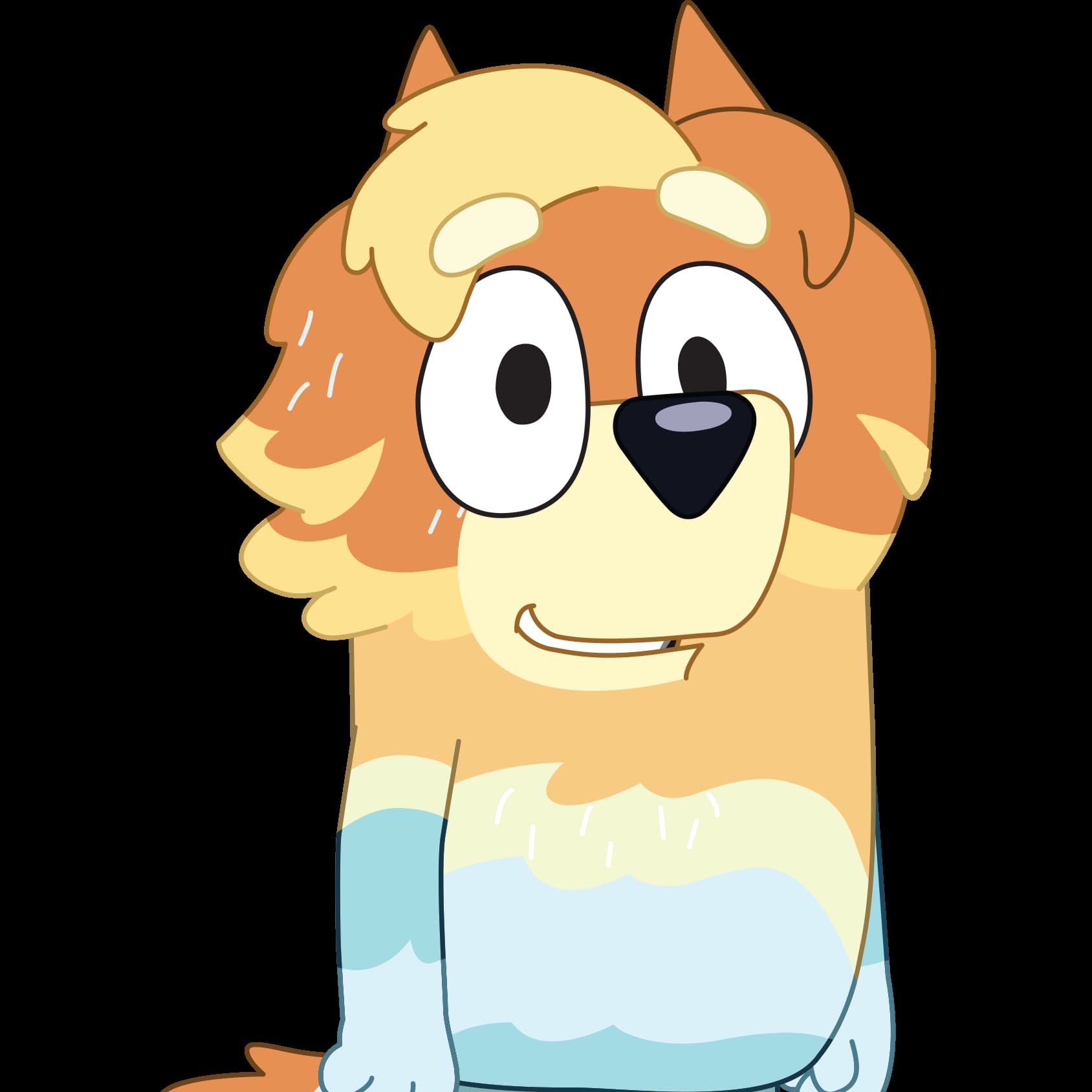 The Best Bluey Characters, Ranked by Fans