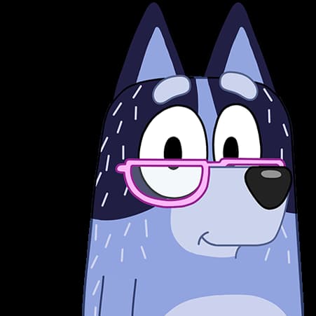 The Best Bluey Characters, Ranked by Fans