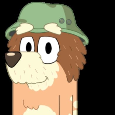 The Best Bluey Characters, Ranked by Fans