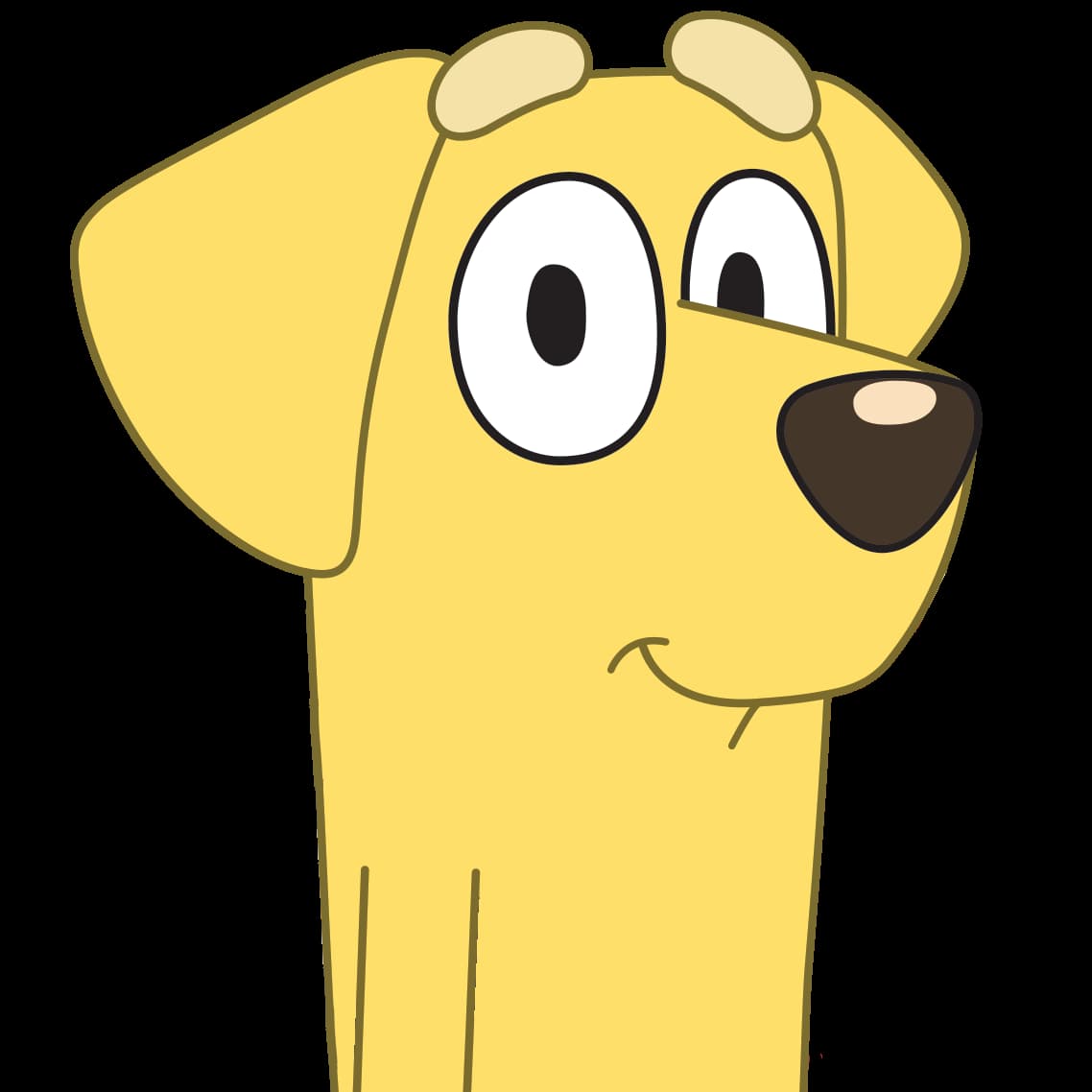 The Best Bluey Characters, Ranked by Fans