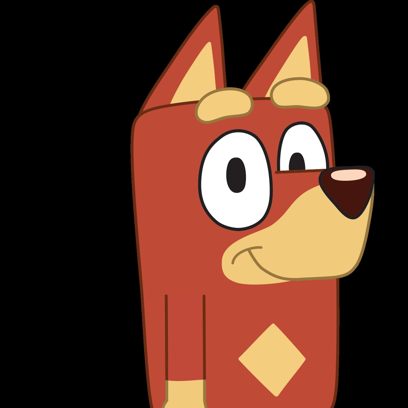 The Best Bluey Characters, Ranked by Fans