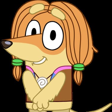 The Best Bluey Characters, Ranked by Fans