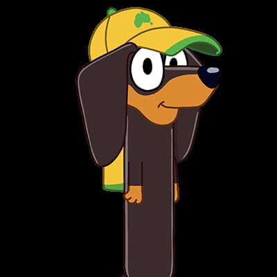 The Best Bluey Characters, Ranked by Fans