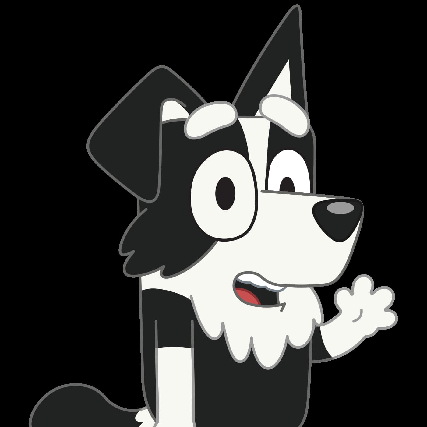 The Best Bluey Characters, Ranked by Fans