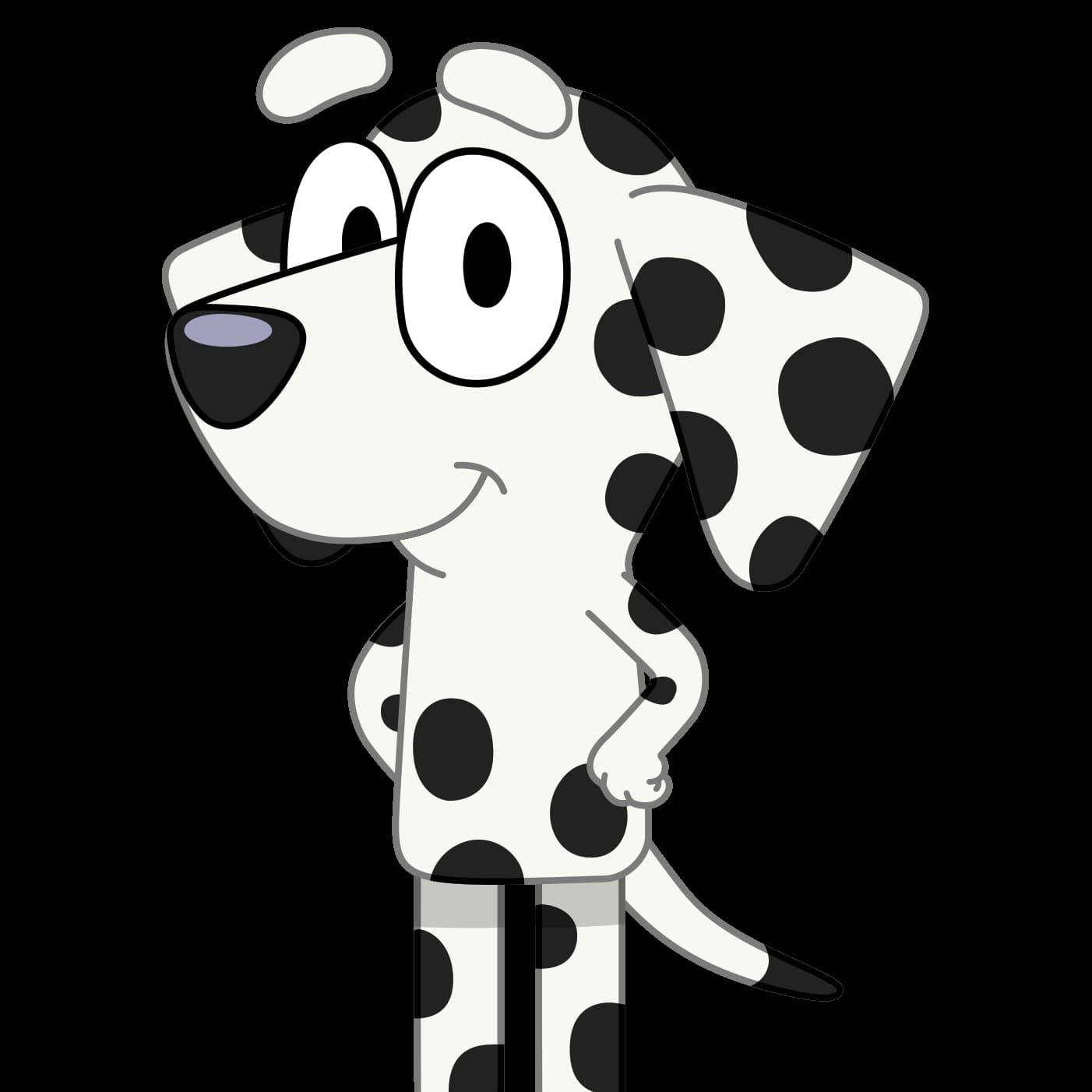 The Best Bluey Characters, Ranked by Fans