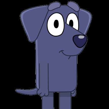 The Best Bluey Characters, Ranked by Fans