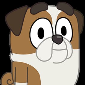 The Best Bluey Characters, Ranked by Fans