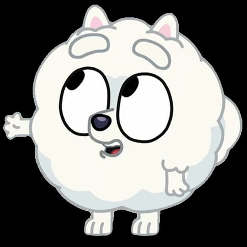 The Best Bluey Characters, Ranked by Fans