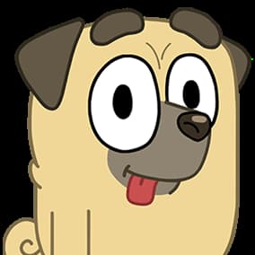 The Best Bluey Characters, Ranked by Fans