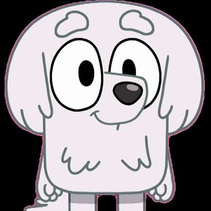 The Best Bluey Characters, Ranked by Fans