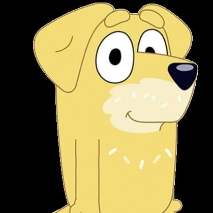 The Best Bluey Characters, Ranked by Fans