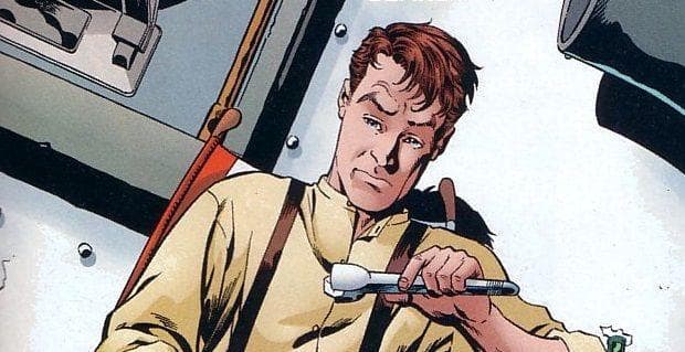 The 16 Funniest DC Characters, Ranked By Fans