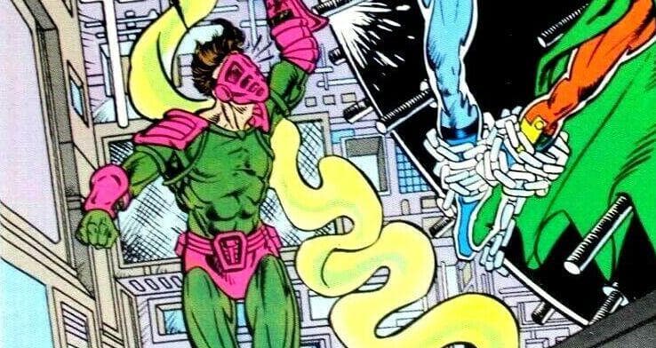 The 14 Best Blue Beetle Villains, Ranked By Fans