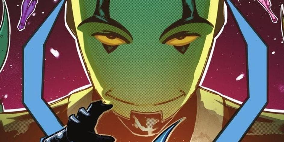 The 14 Best Blue Beetle Villains, Ranked By Fans