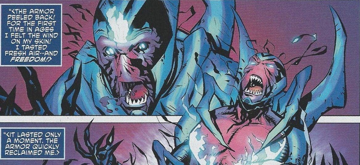 The 14 Best Blue Beetle Villains, Ranked By Fans