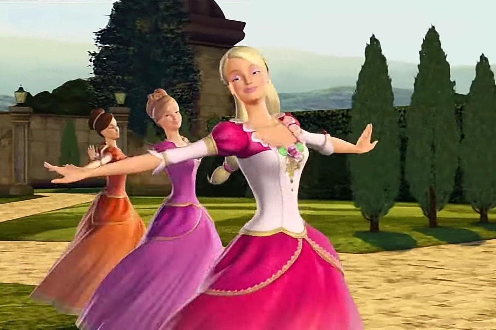 The 14 Best 2000s Barbie Movies, Ranked By Fans