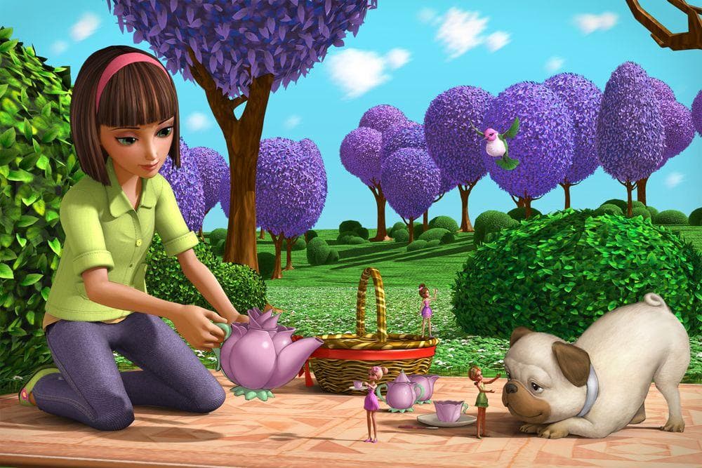 The 14 Best 2000s Barbie Movies, Ranked By Fans