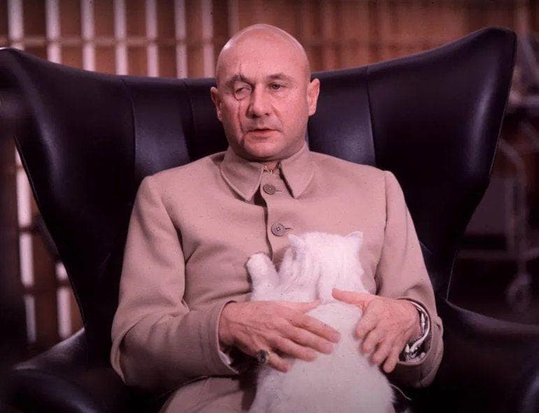 16 Classic Villain Archetypes, Ranked By Fans