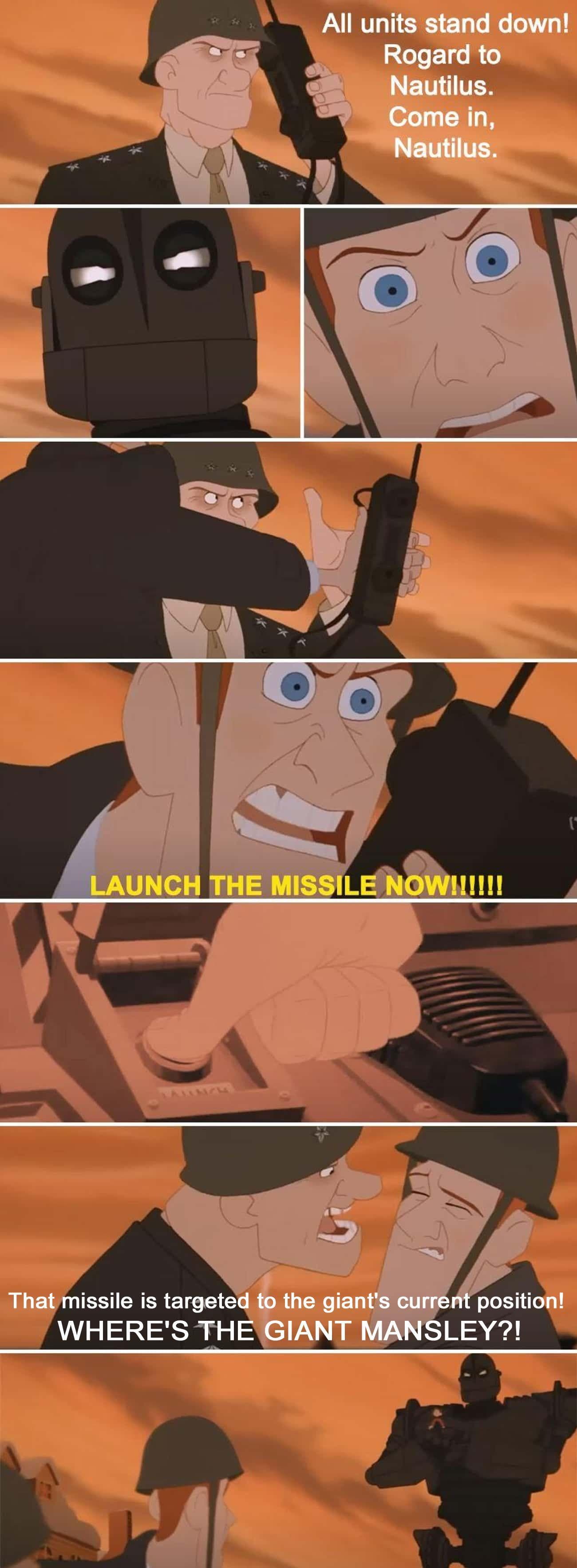 The 16 Best Animated Villains Of All Time, Ranked