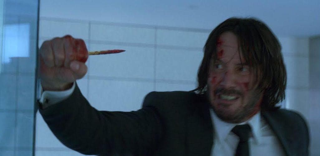 The 16 Best Weapons In The John Wick Franchise, Ranked