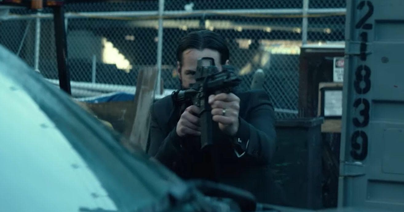 The 16 Best Weapons In The John Wick Franchise, Ranked