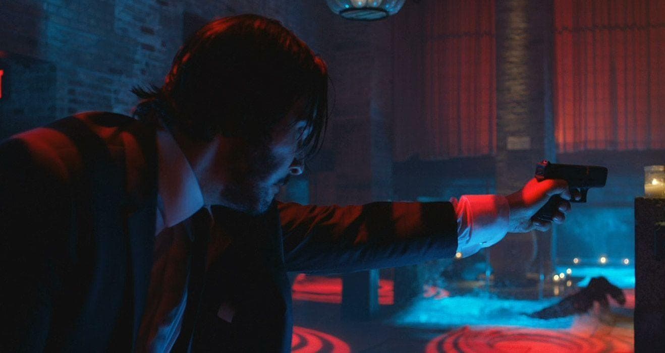 The 16 Best Weapons In The John Wick Franchise, Ranked