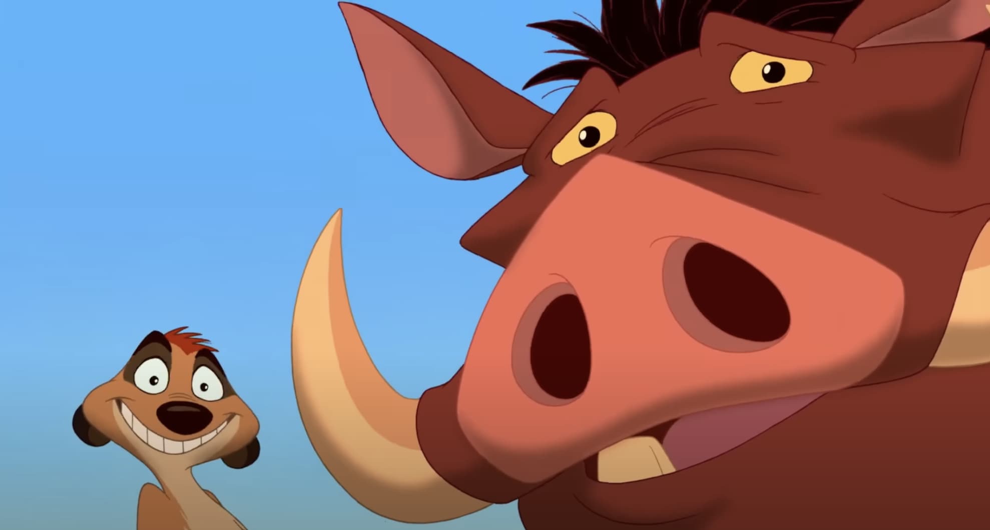 The 16 Best Disney Duos of All Time, Ranked By Fans