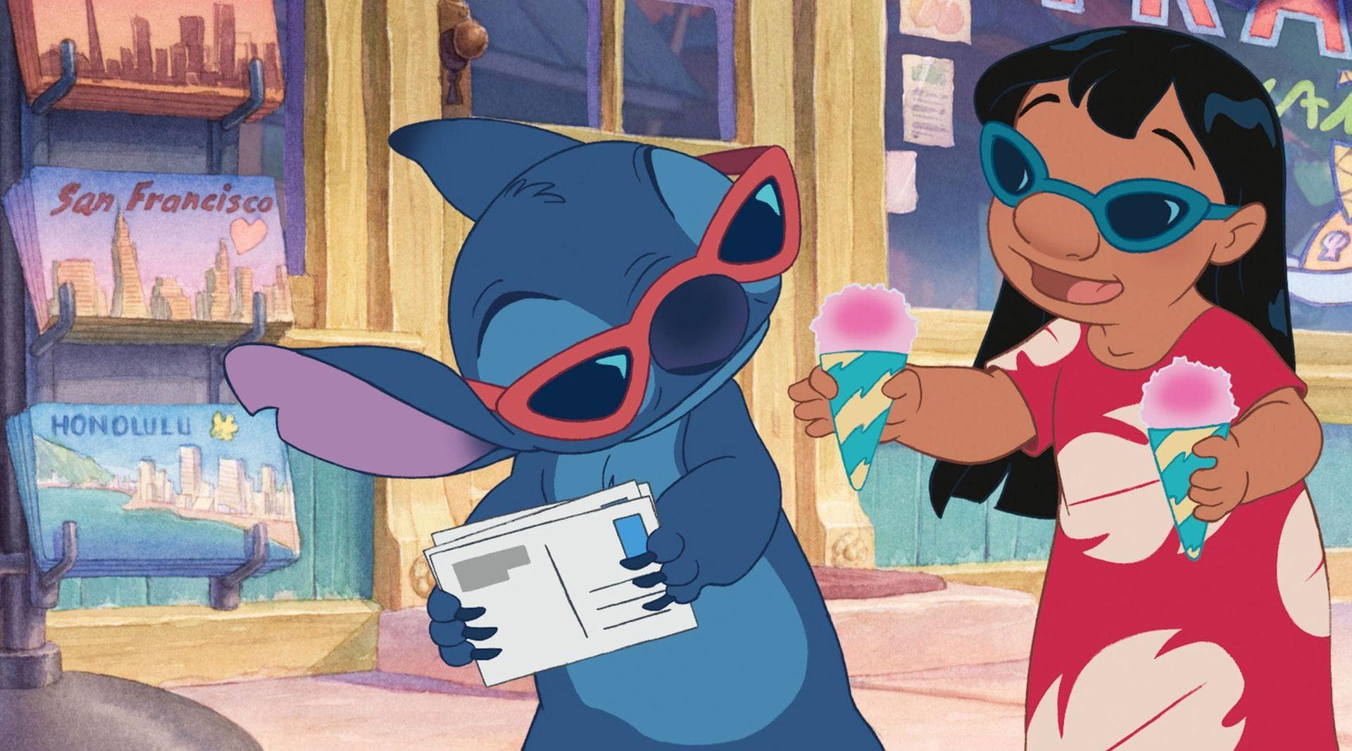 The 16 Best Disney Duos of All Time, Ranked By Fans