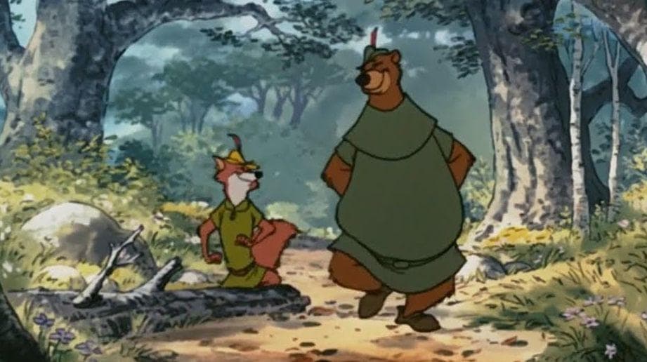 The 16 Best Disney Duos of All Time, Ranked By Fans