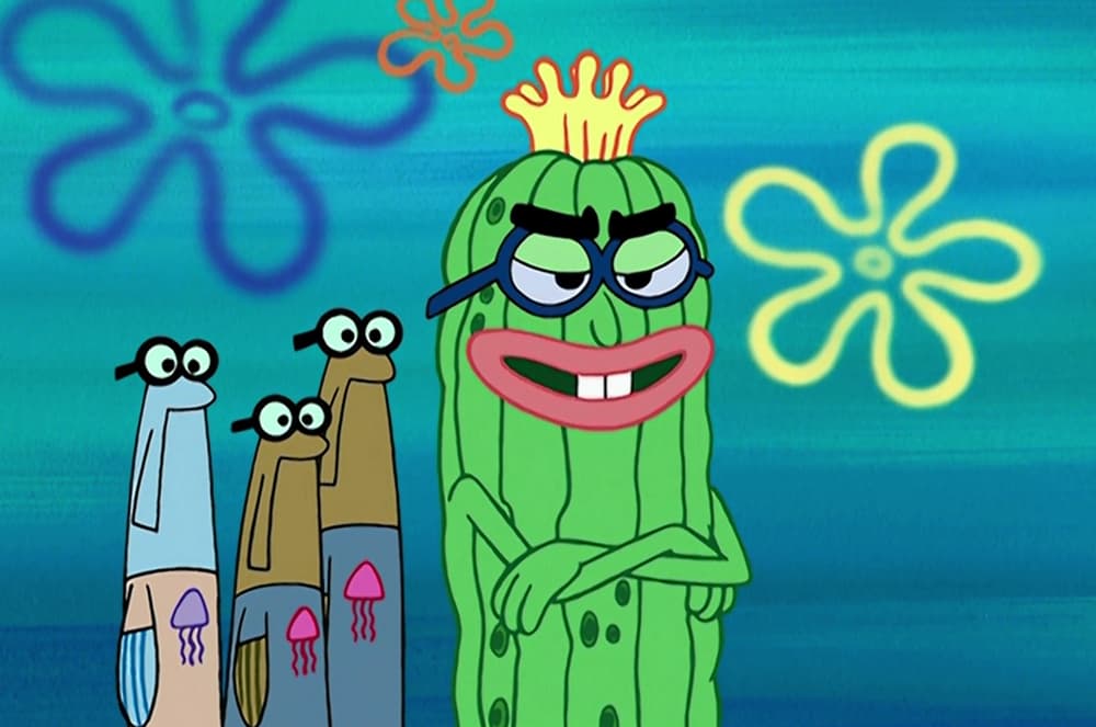 Every SpongeBob SquarePants Villain, Ranked