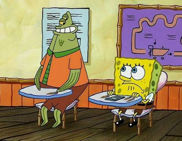 Every SpongeBob SquarePants Villain, Ranked