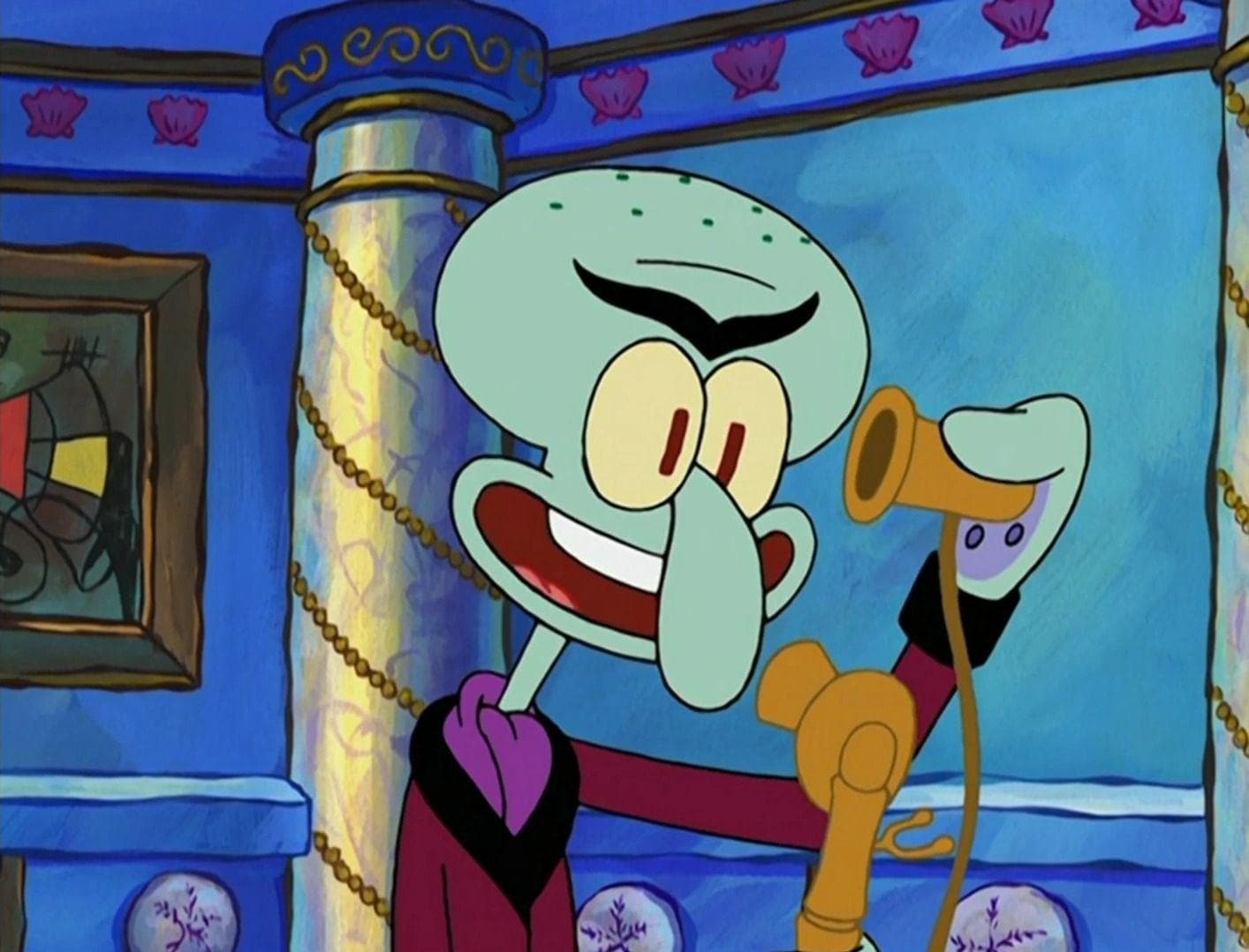 Every SpongeBob SquarePants Villain, Ranked