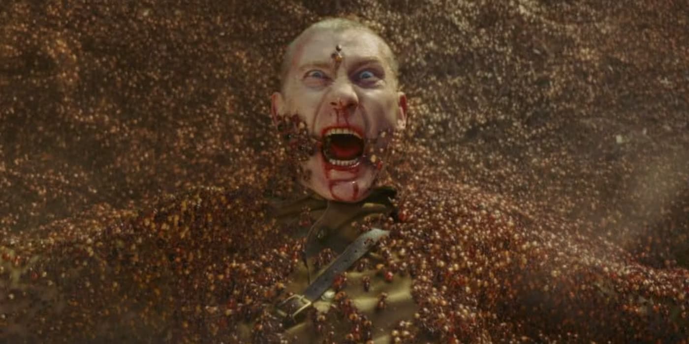 Every 'Indiana Jones' Villain, Ranked Best To Worst