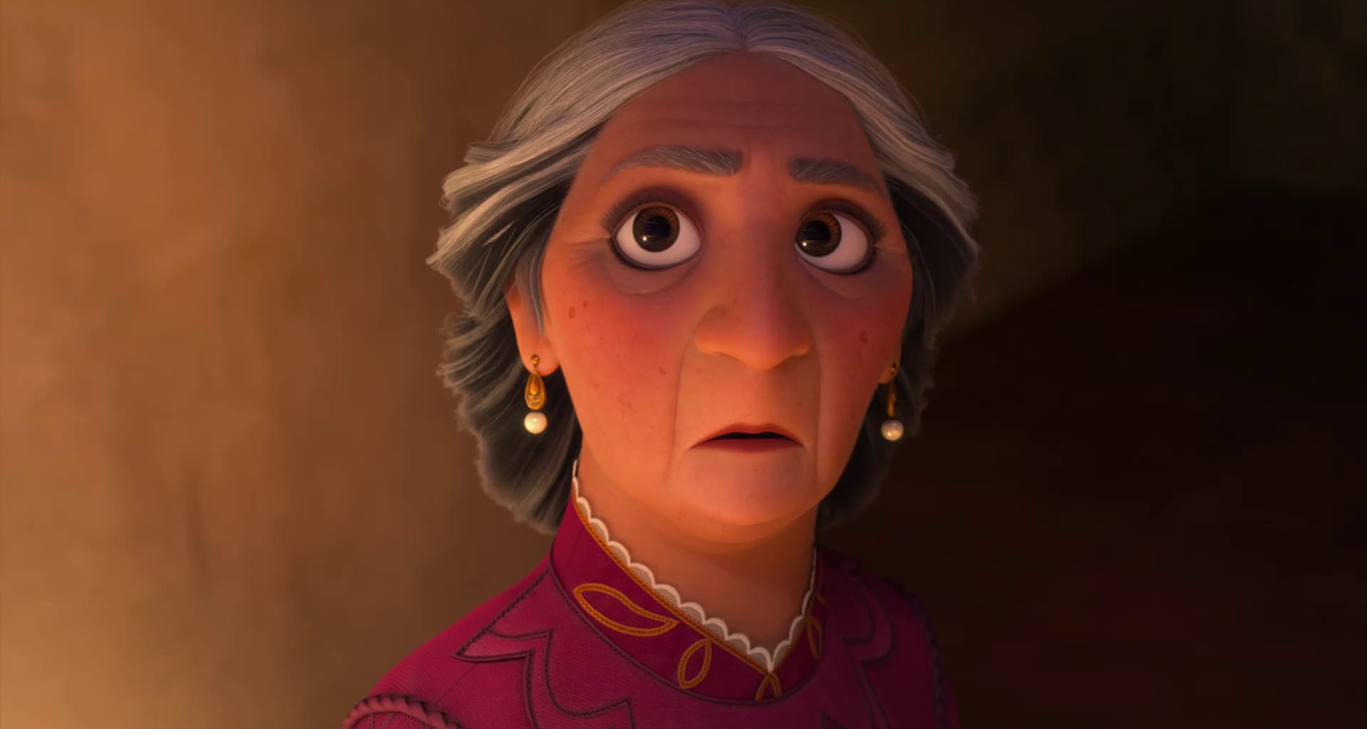 Every 'Encanto' Character, Ranked By Fans