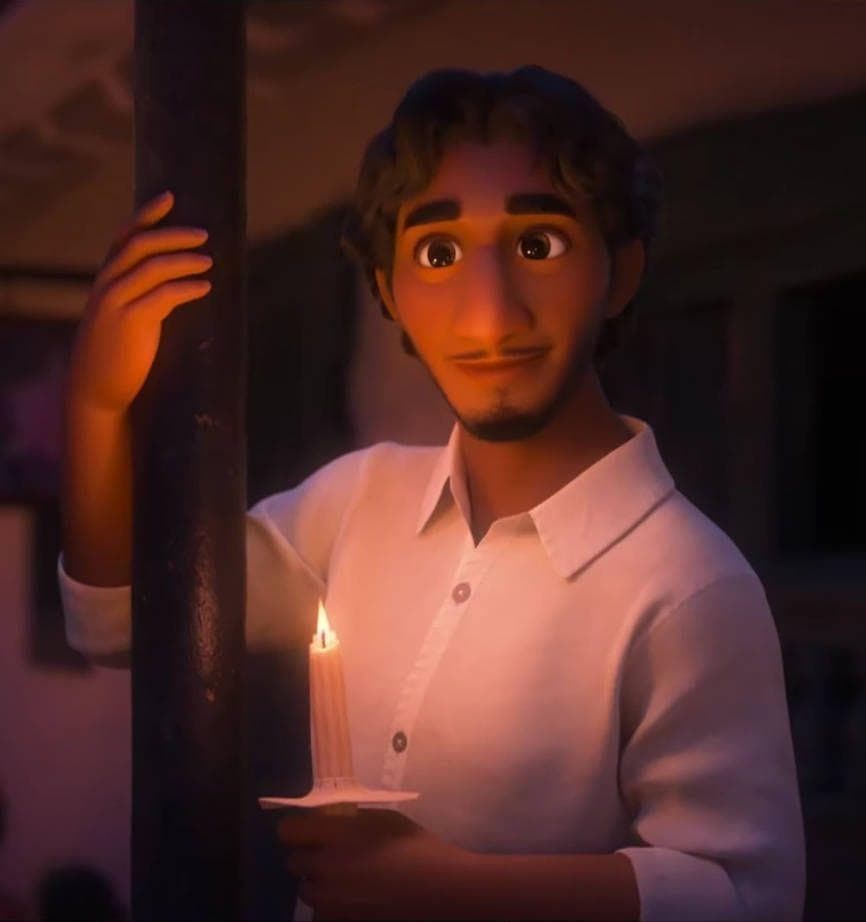 Every 'Encanto' Character, Ranked By Fans