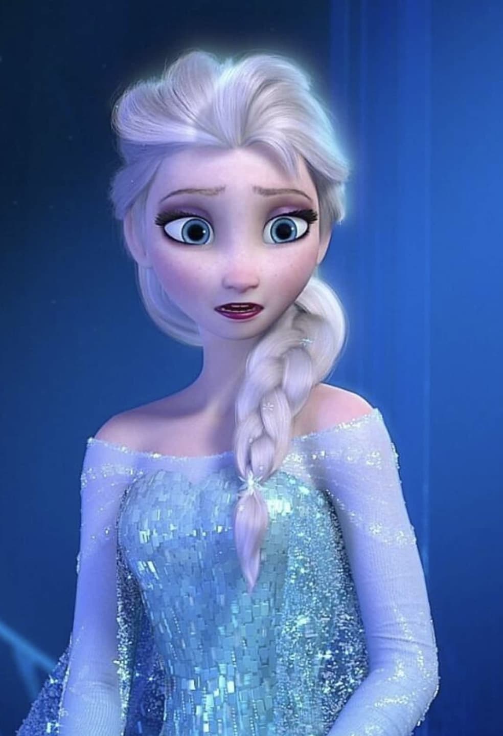 15 Easter Eggs In Frozen, Ranked By Fans