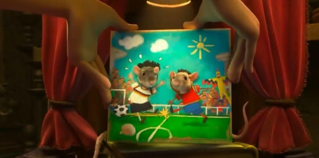 14 'Encanto' Easter Eggs, Ranked By Fans