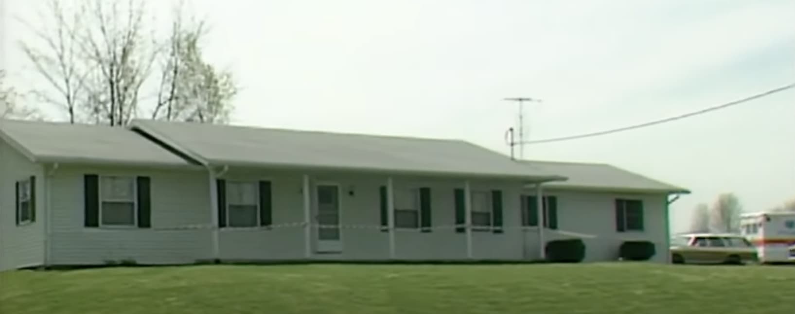 Jeff Pelley & The Prom Night Murders: A Timeline Of The Case