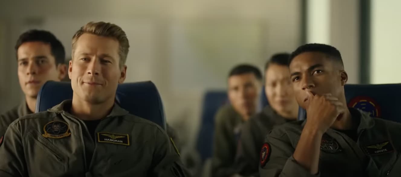 14 'Top Gun: Maverick' Behind-The-Scenes Stories, Ranked