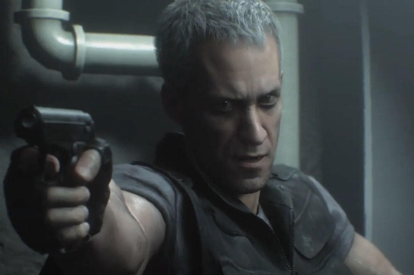 The 16 Best Resident Evil Villains, Ranked