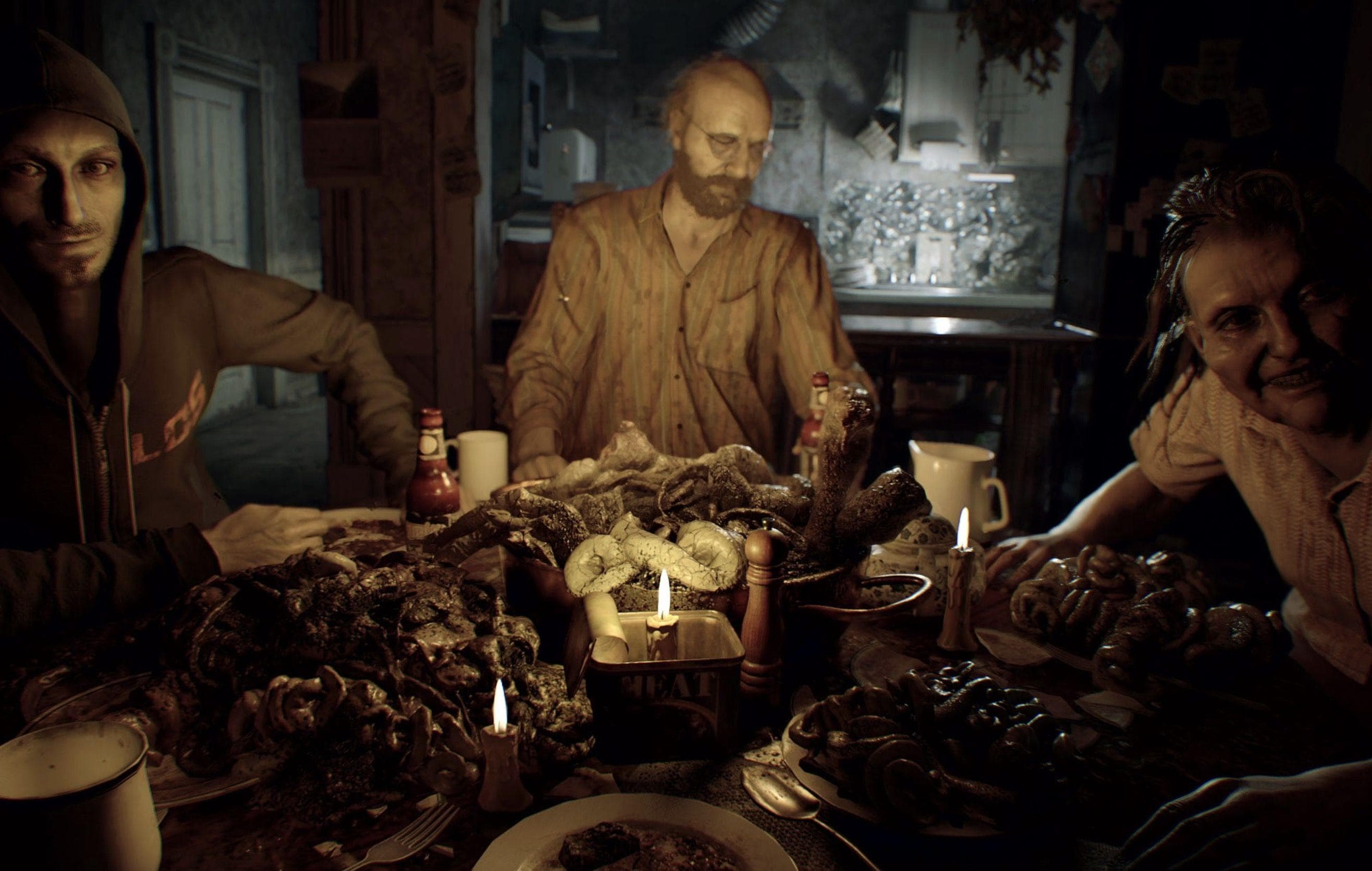 The 16 Best Resident Evil Villains, Ranked